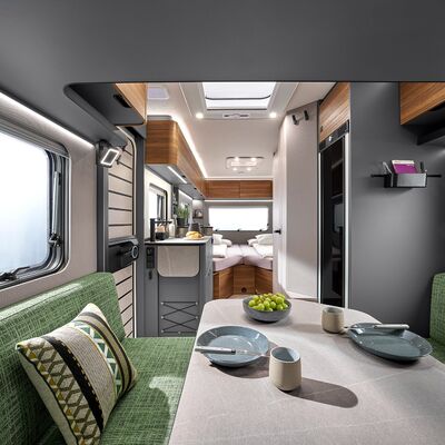 Der neue Eriba Novaline